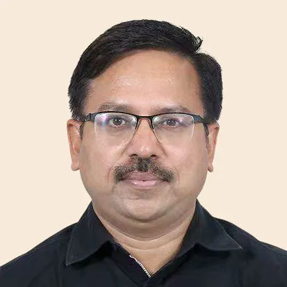 Dr. Himanshu Kumar - Ignuslab